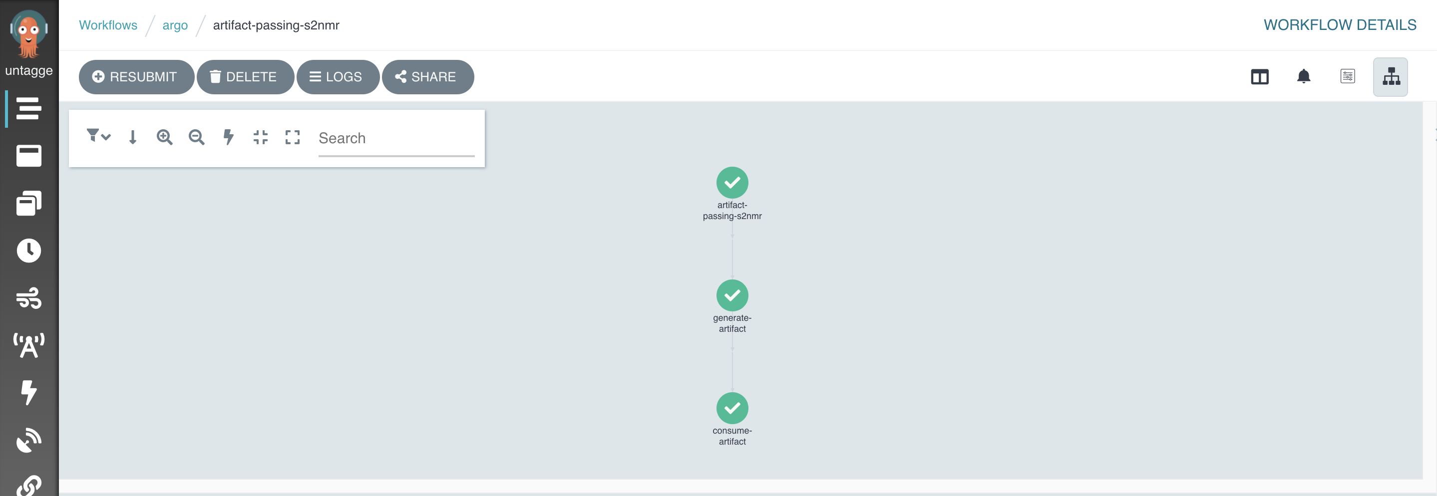 How to Run Argo Workflows with Docker Desktop